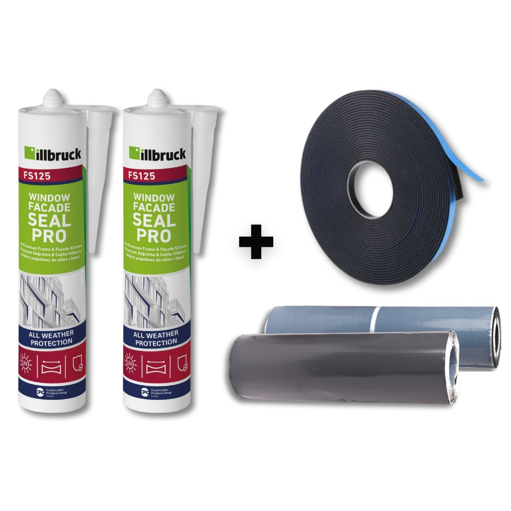 Installation Kits | Skylight Factory