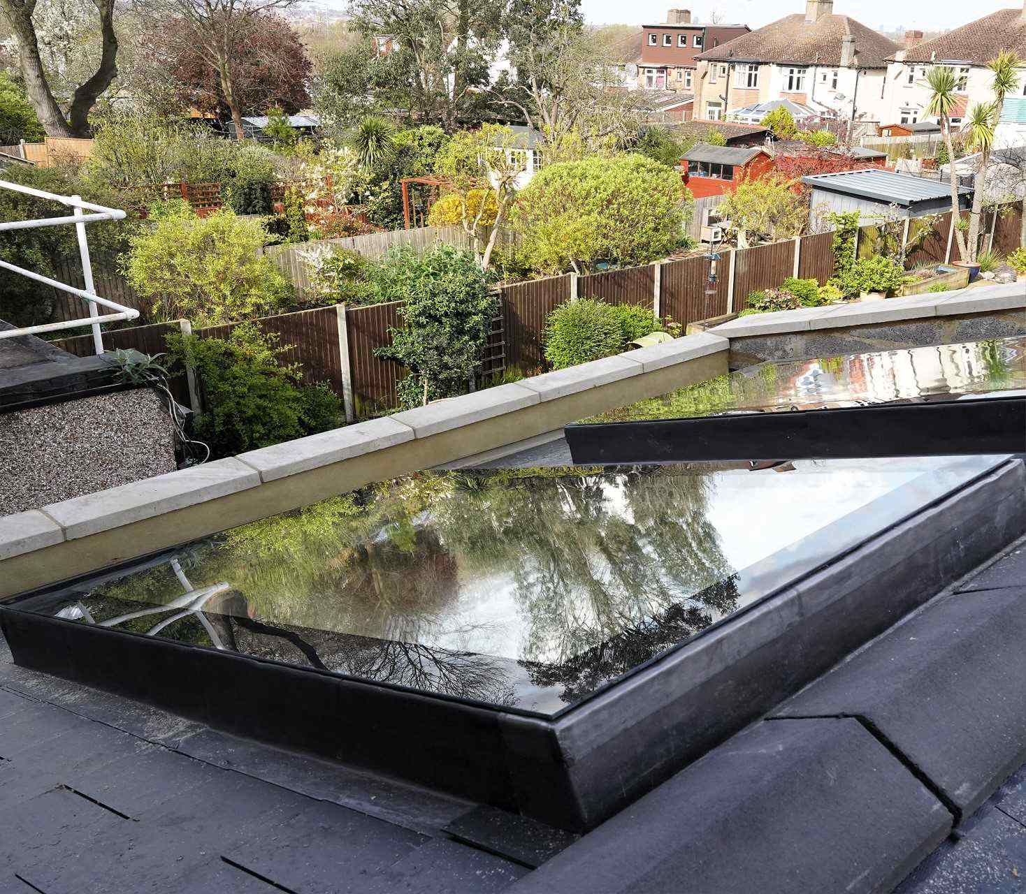 Skylight Factory - Premier Skylight Solutions with Nationwide Delivery